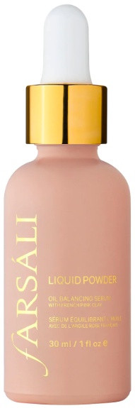 Phấn phủ Farsali Liquid Powder Oil Balancing Serum