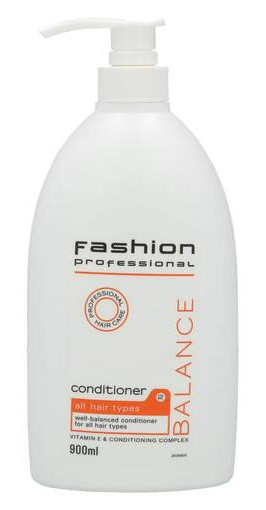 Thành phần Dầu xả Fashion Professional Balance - Conditioner ...