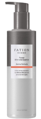 Fation Homme Power All-In-One Essence