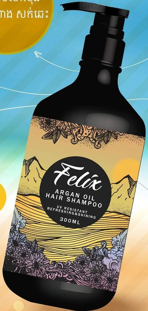 Cosmetics by Felix - View the standard INCI ingredient list
