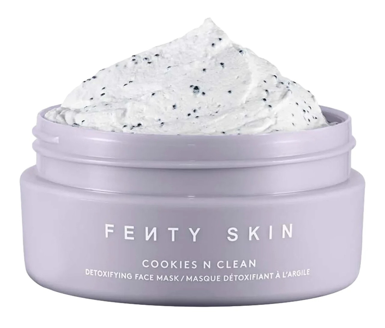 Fenty Skin Cookies N Clean