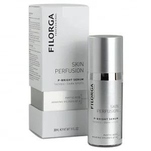 Tinh chất Filorga Laboratories Filorga Skin Perfusion P-Bright Serum