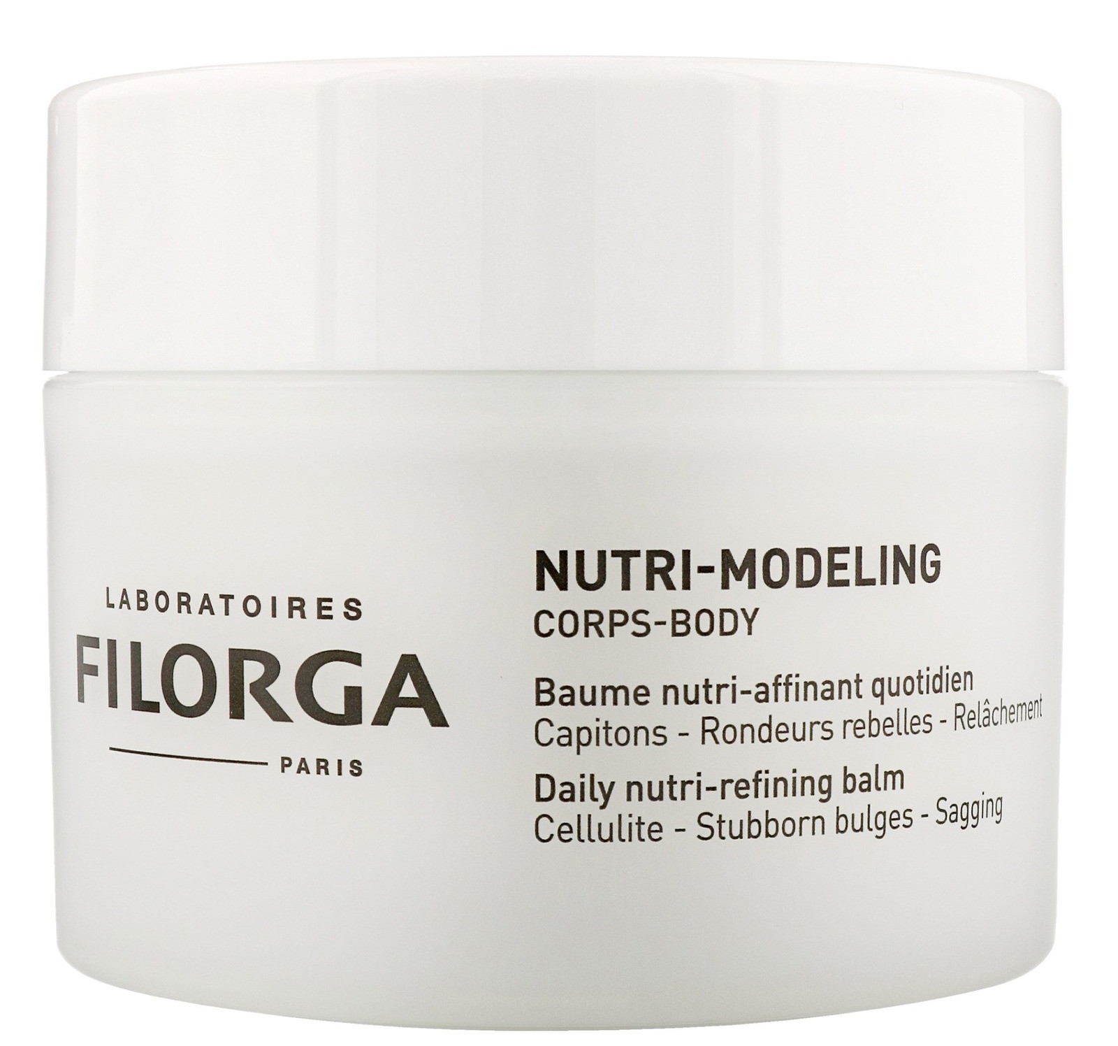Filorga Laboratories Nutri-modeling