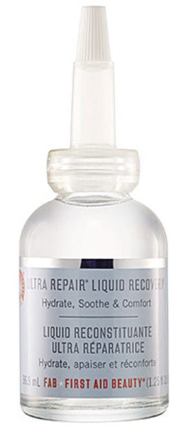 First Aid Beauty Ultra Repair Liquid Recovery