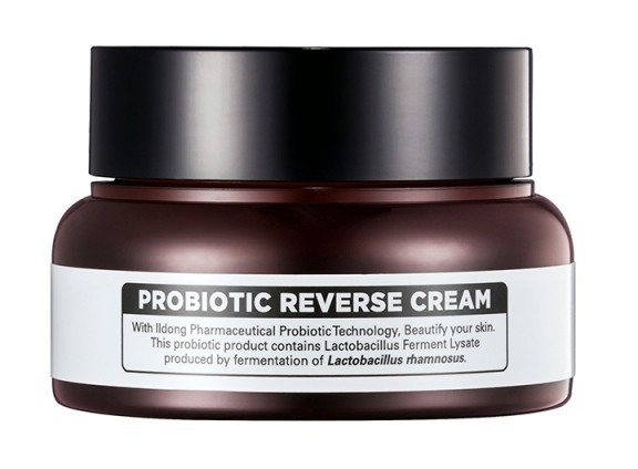 Kem First Lab Probiotic Lacto Cream