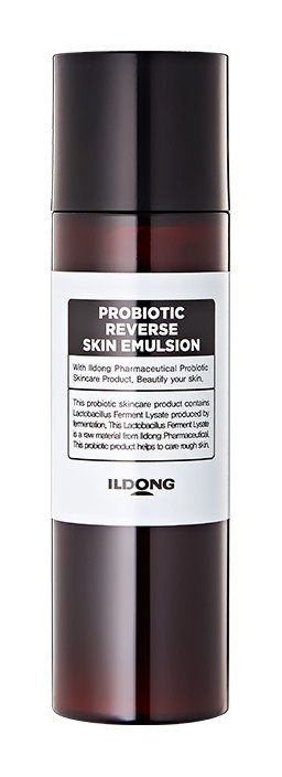 Dưỡng da (dạng nhũ tương) First Lab Probiotic REVERSE Skin Emulsion