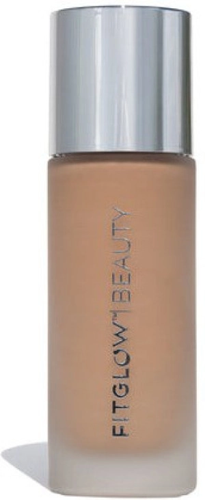 Thành phần Kem nền Color chemistry Foundation + đầy đủ