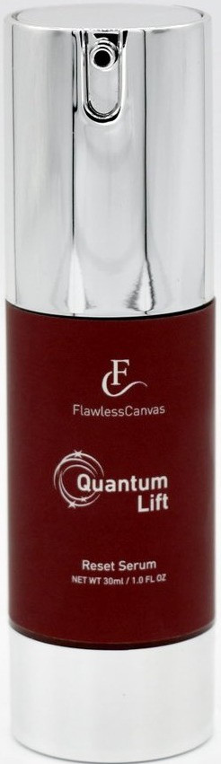Thành phần Tinh chất FlawlessCanvas Quantum Lift™ Reset Serum