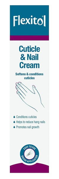 Flexitol Cuticle And Nail Cream