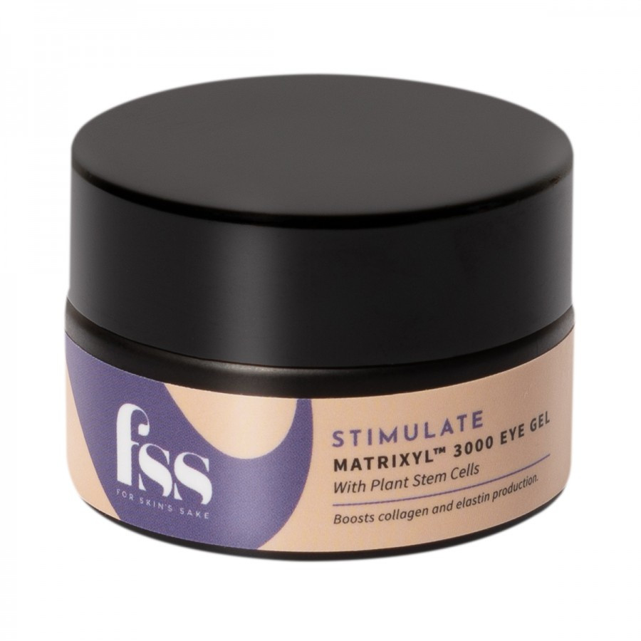 For Skin's Sake Matrixyl 3000 Eye Gel