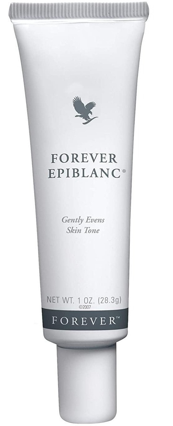 Thành phần Forever Epiblanc đầy đủ