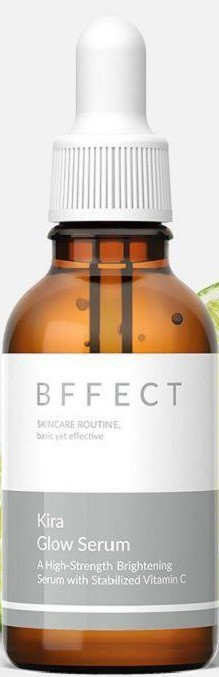 Thành phần Tinh chất Formotopia Bffect Kira Glow Serum