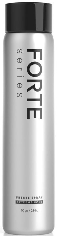 Forte Series Freeze Spray