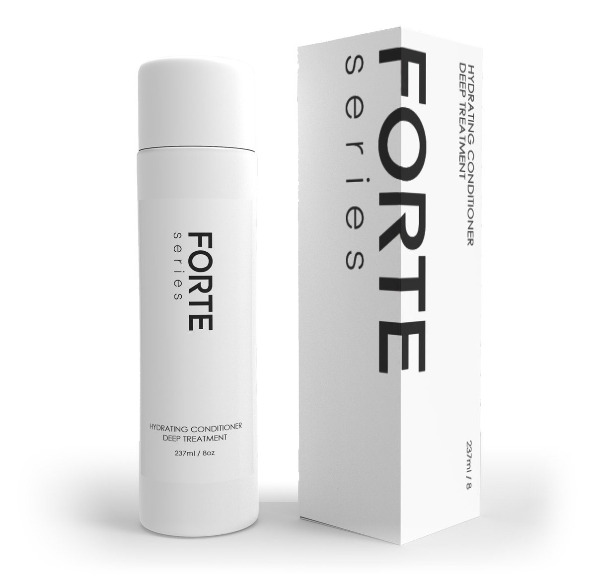 Forte Series Hydrating Conditioner Deep Treatment