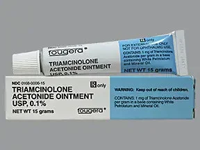 Cosmetics by Fougera - View the standard INCI ingredient ...