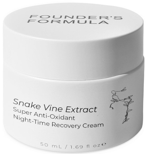 Founder's Formula Australian Snake Vine Extract Super Anti-oxidant ...