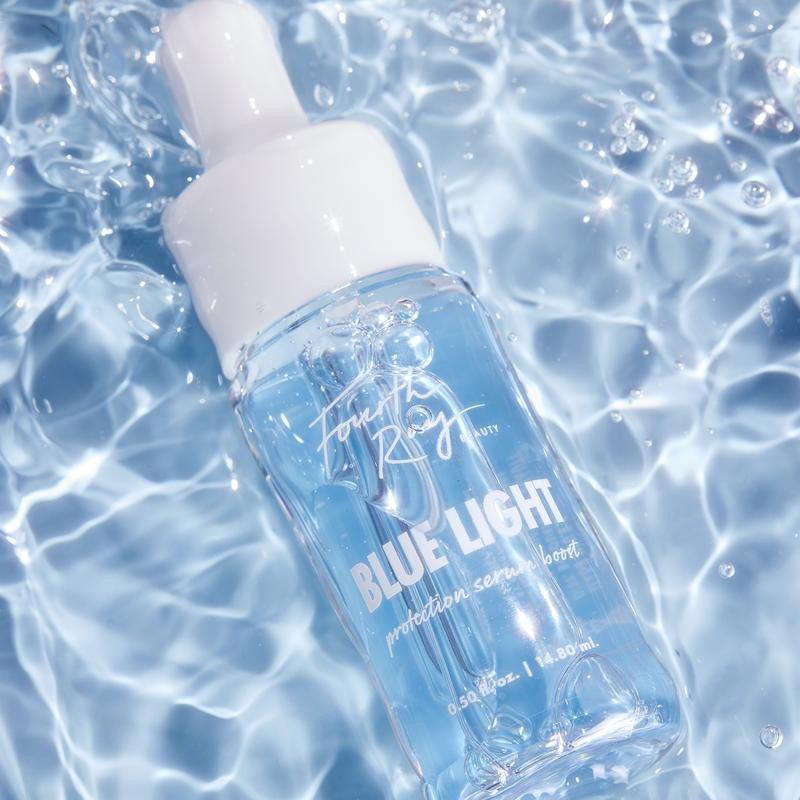 Fourth Ray Blue Light Protection Face Serum Boost