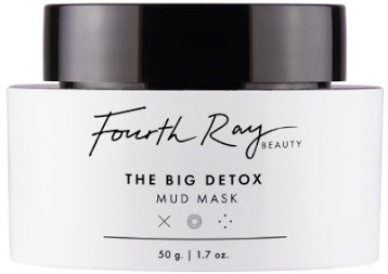 Fourth Ray The Big Detox