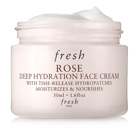 Kem Fresh Deep Rose Hydration Face Cream