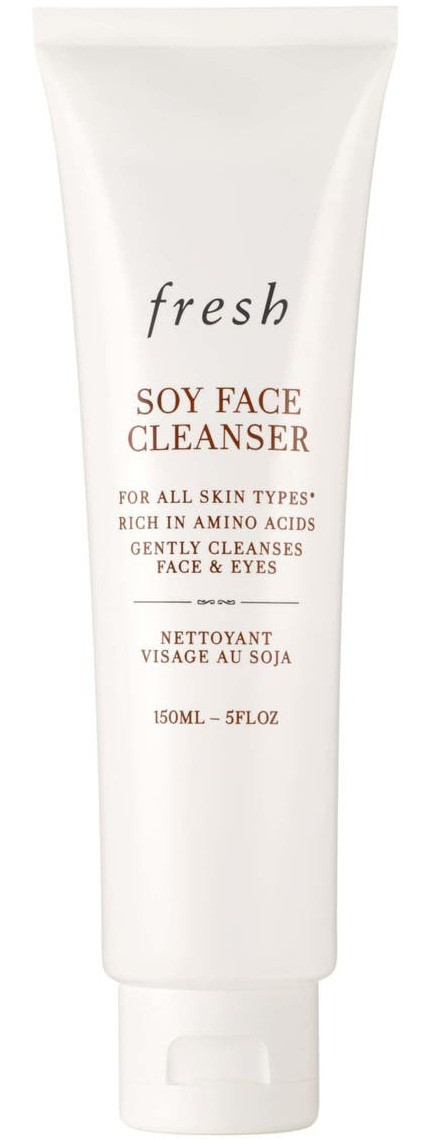 Fresh Soy Face Cleanser
