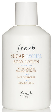 Fresh Sugar Lychee Body Lotion