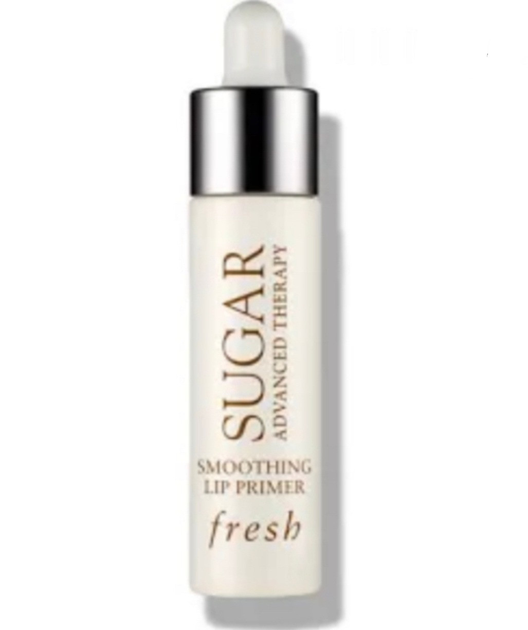 Thành phần Kem lót môi Fresh Sugar Smoothing Lip Primer ...