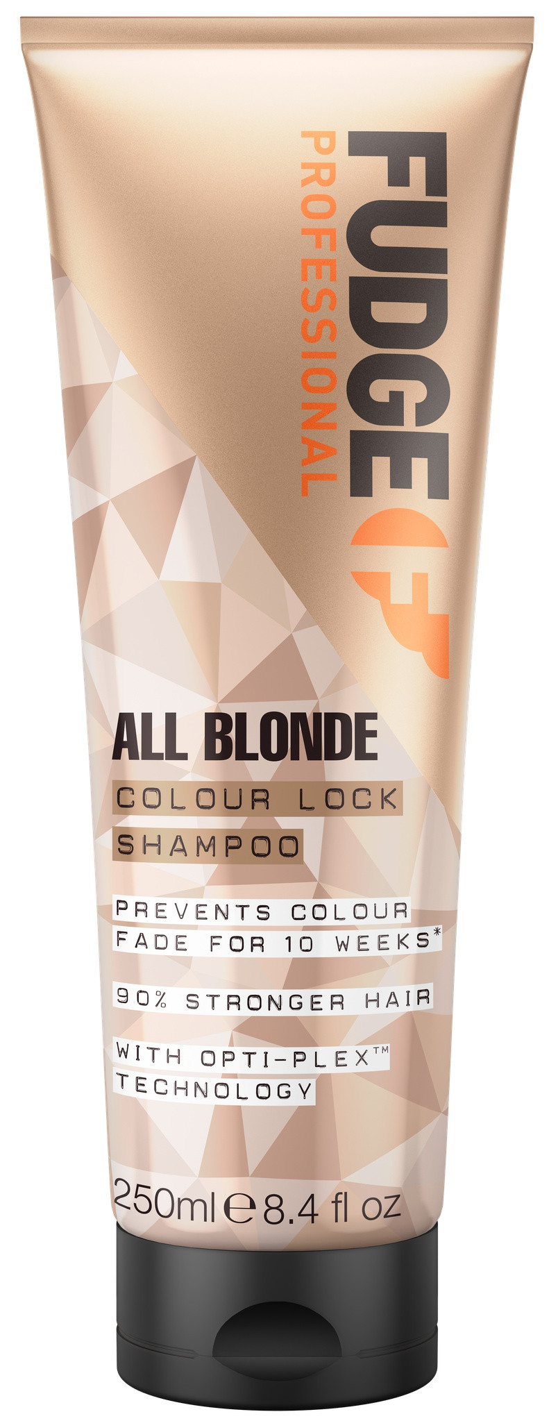 Thành phần Dầu gội Fudge Professional All Blonde Colour Lock ...