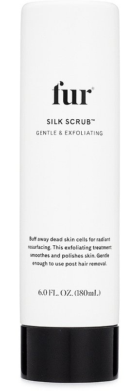 Tẩy da chết Fur Silk Scrub