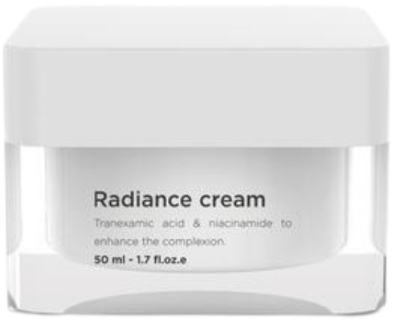 Fusion Meso Radiance Cream