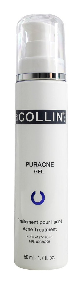 G.M. Collin Puracne Gel
