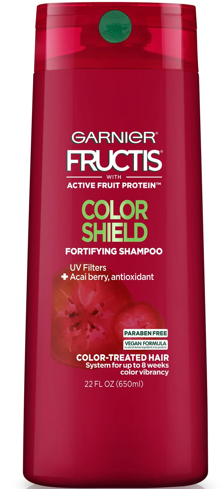Dầu gội Garnier Color Shield Shampoo