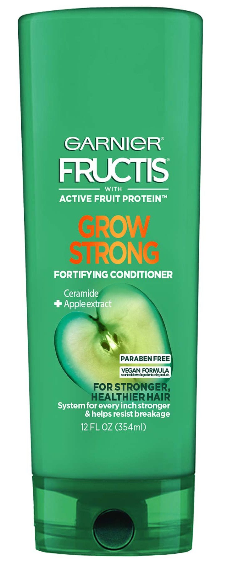 Thành phần Dầu xả Garnier Fructis Grow Strong Fortifying ...
