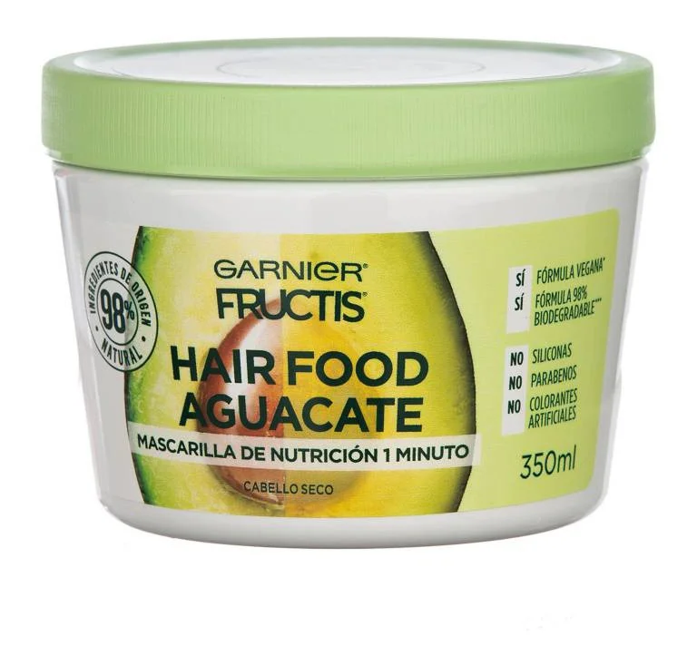 Garnier Fructis Hair Food Avocado