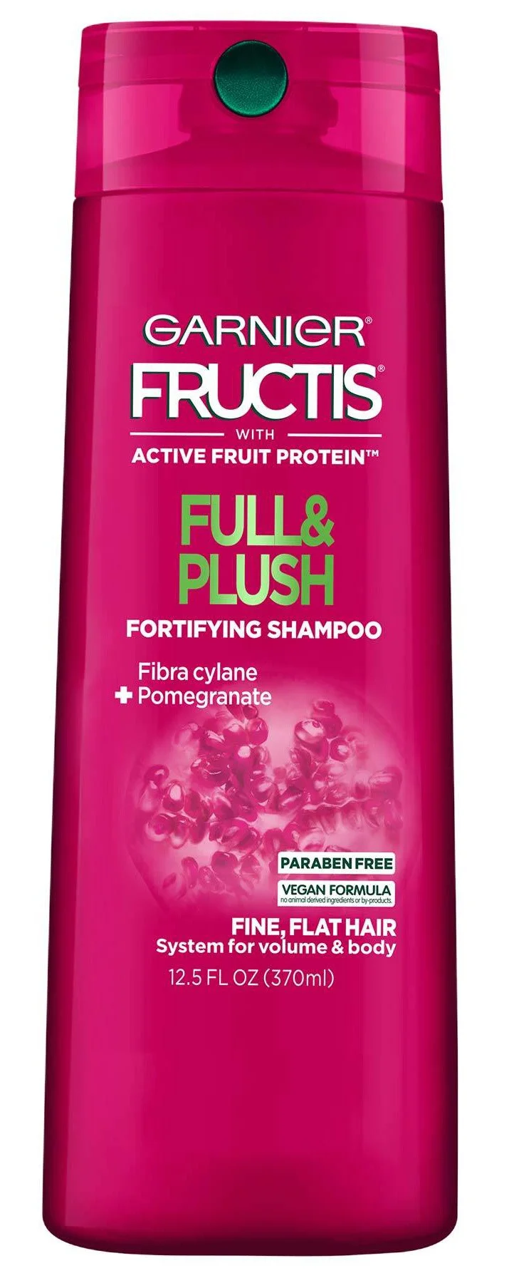Garnier Full & Plush Shampoo