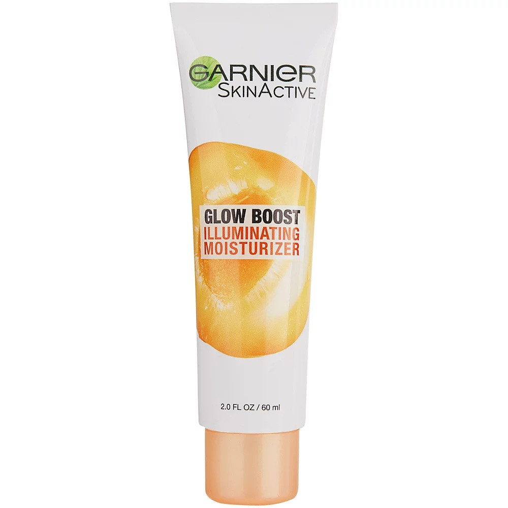Thành phần Kem dưỡng ẩm Garnier Glow Boost Illuminating ...
