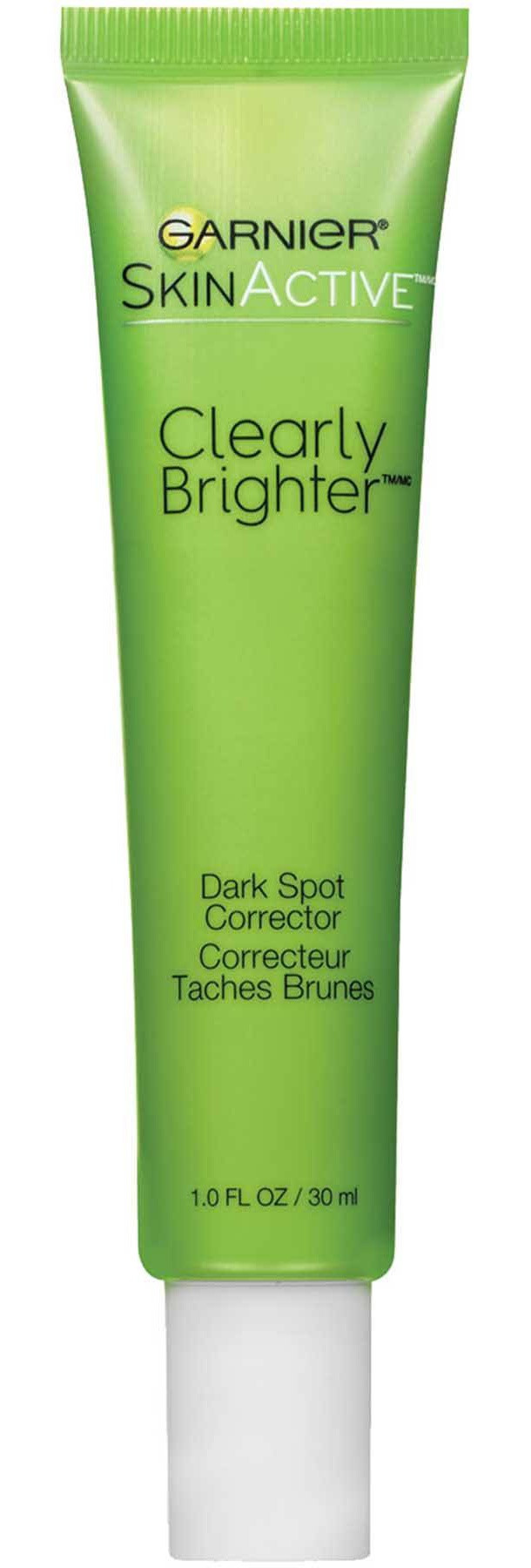 Thành phần Triệt sắc Garnier Skin Active Clearly Brighter Dark ...