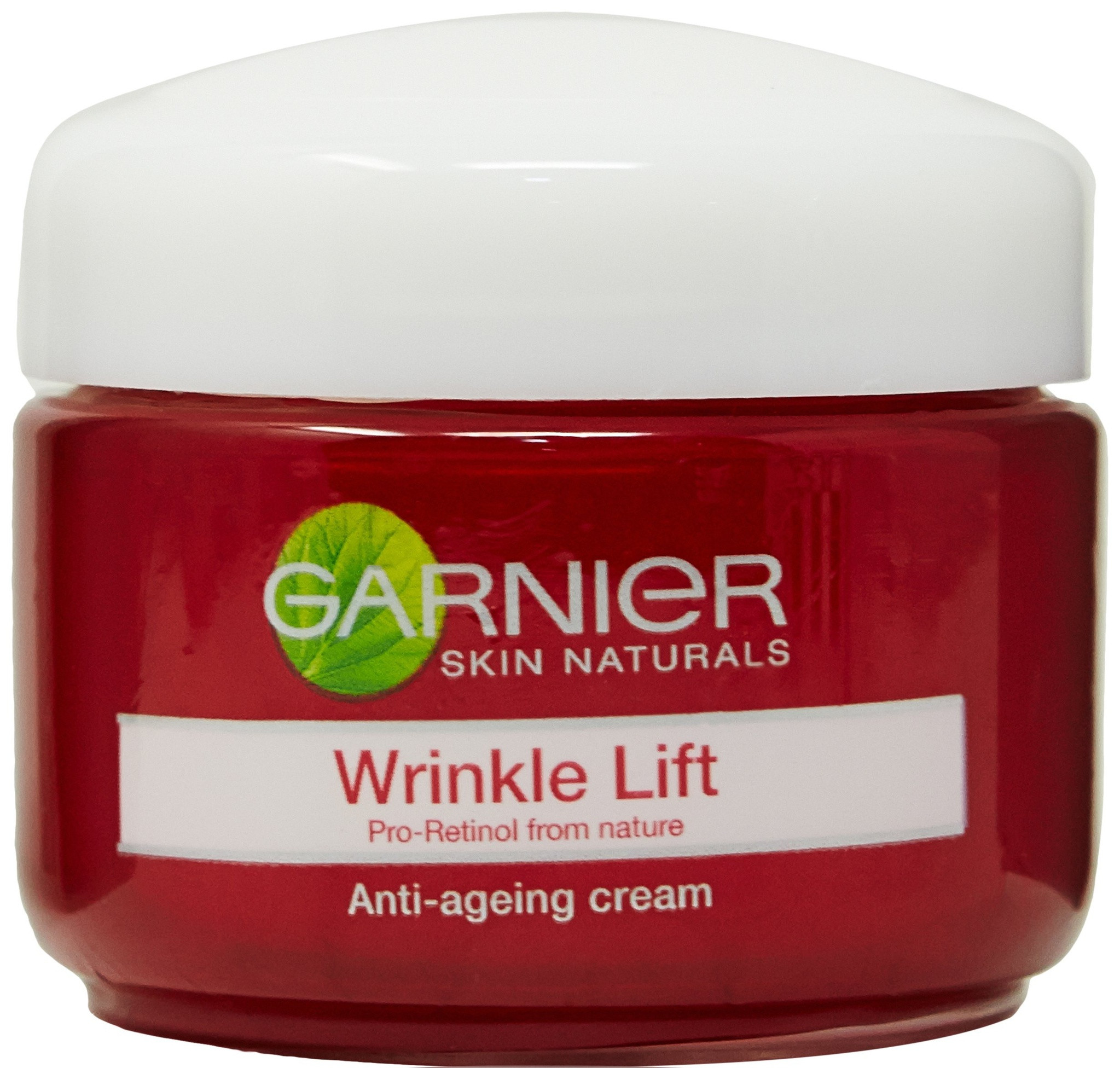 Kem Garnier Wrinkle Lift Anti Ageing Cream