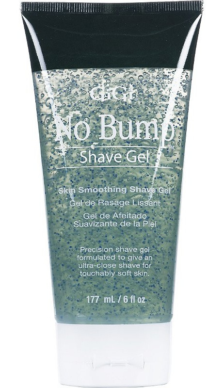 Thành phần Gigi No Bump Body Shave Gel đầy đủ