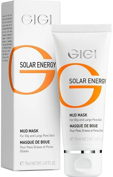 Gigi Solar Energy Mask