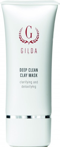 Mặt nạ Gilda Deep Clean Clay Mask