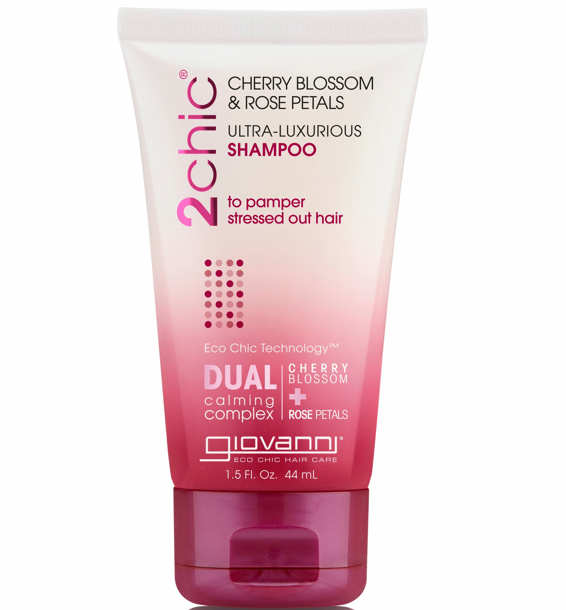 Giovanni 2chic Ultra-luxurious Shampoo