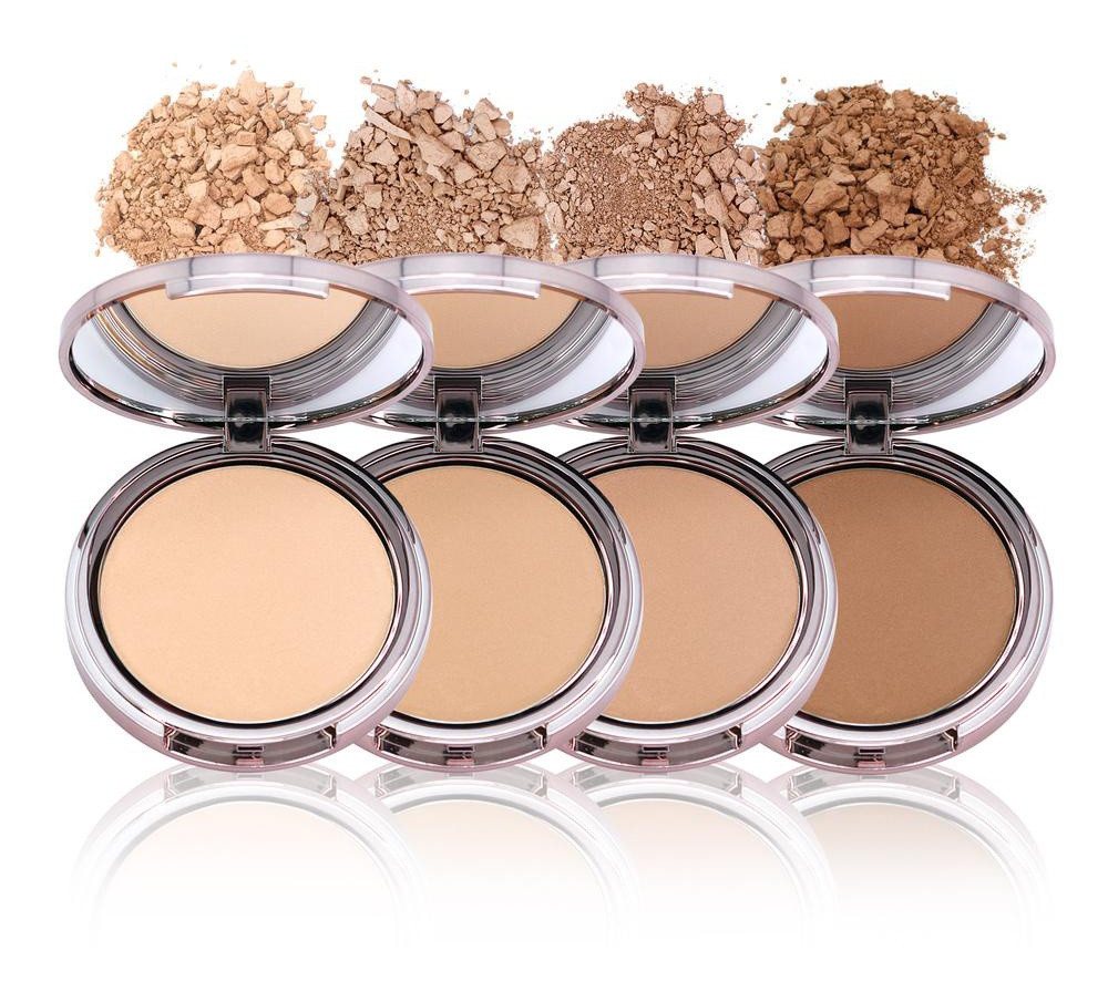 Girlactik Luminous Face Powder