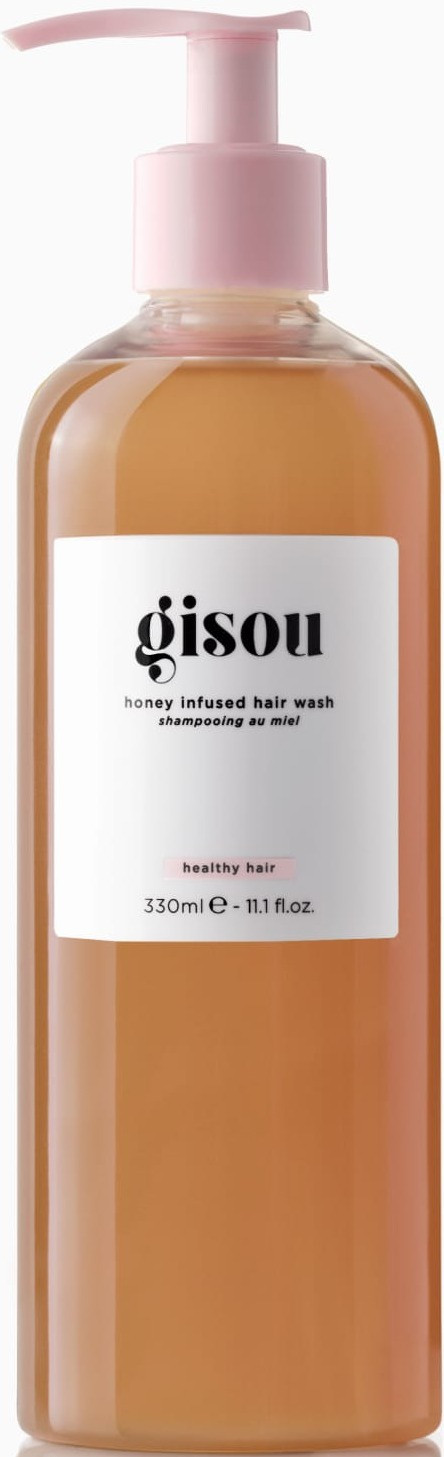 Gisou Honey Infused Hair Wash
