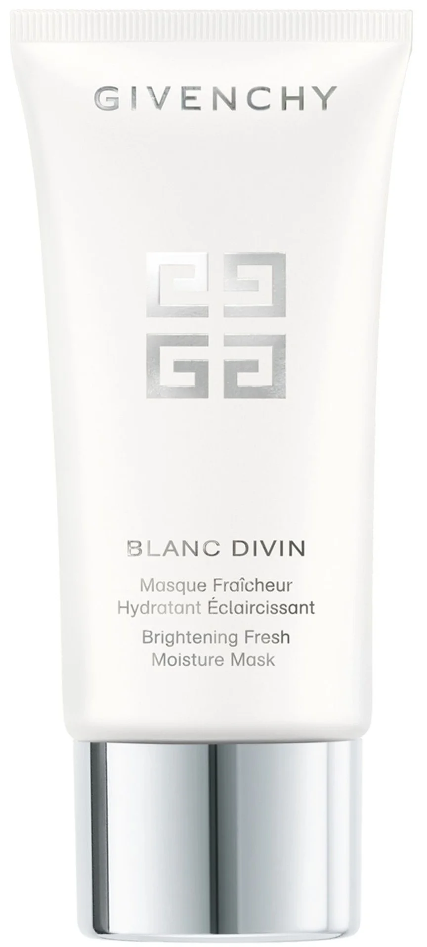 Mặt nạ Givenchy Blanc Divin Brightening Fresh Moisture Mask