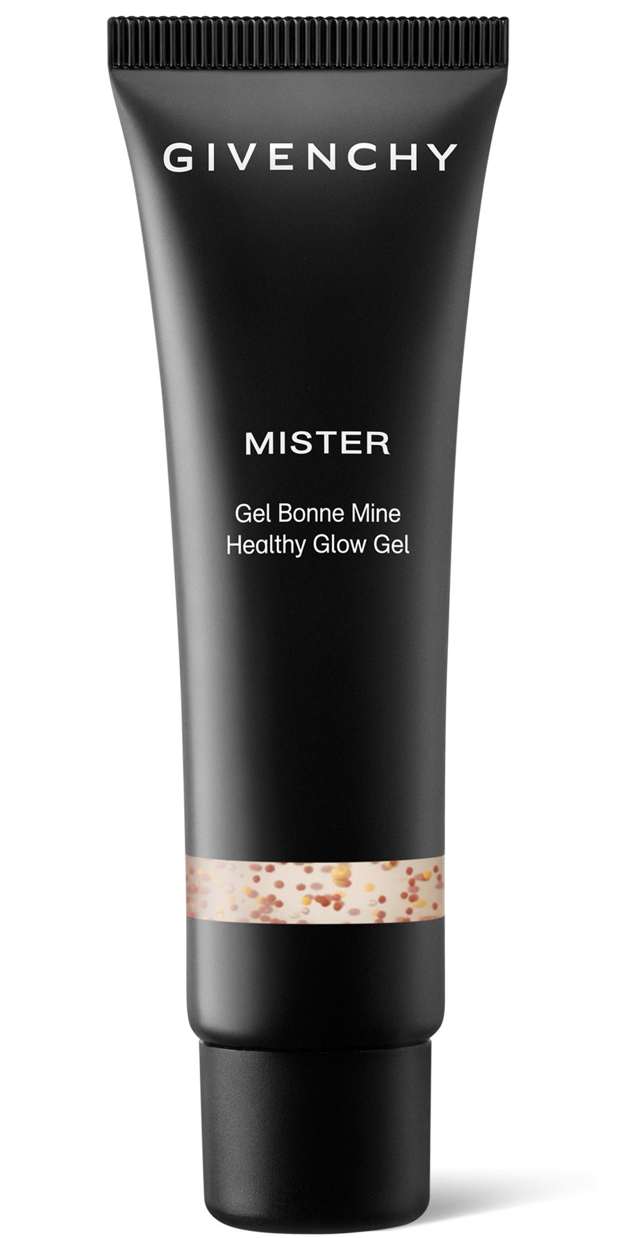 Full ingredients list Givenchy Mister Healthy Glow Gel