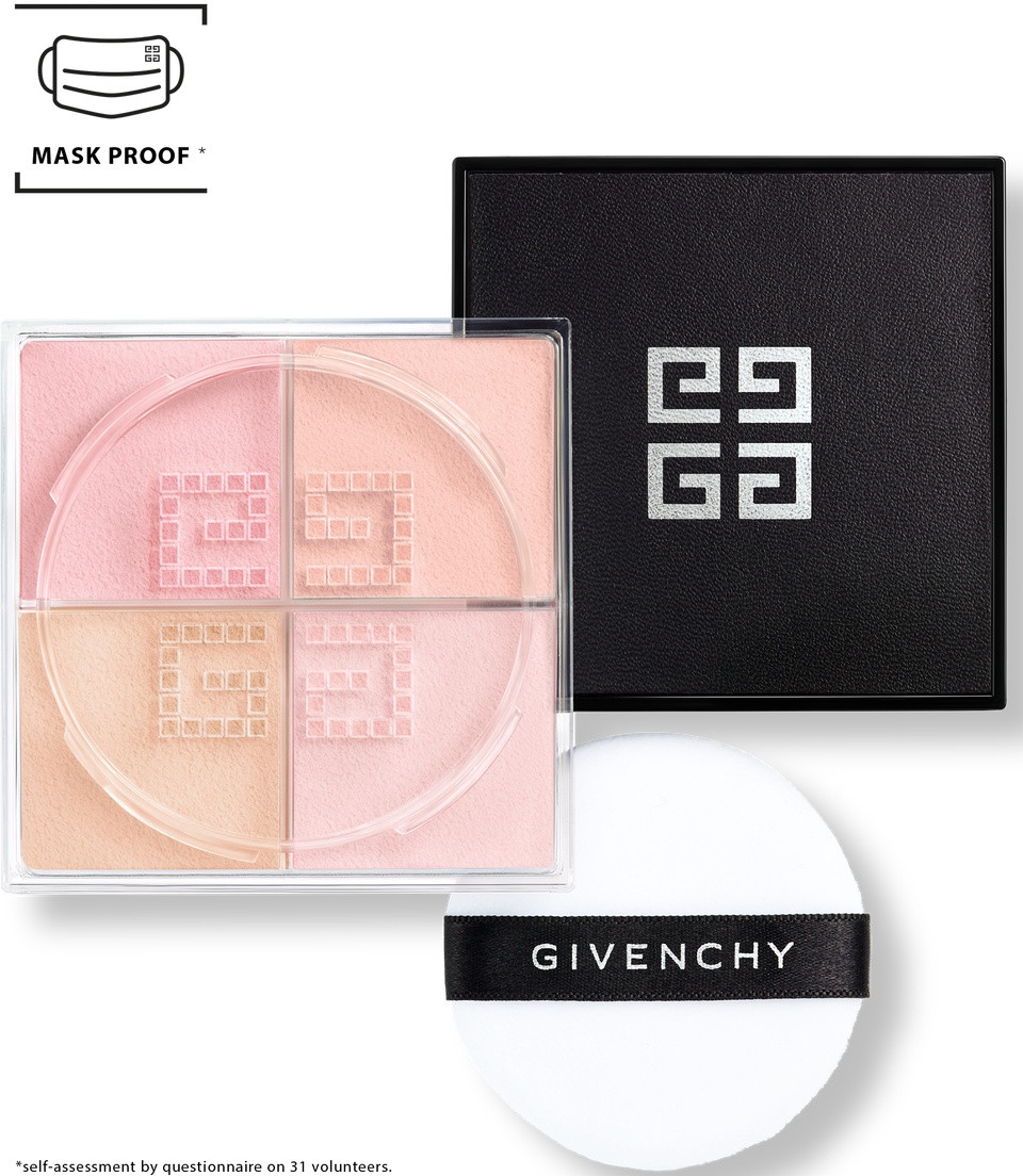 Phấn phủ Givenchy Prisme Libre Setting & Finishing Loose Powder 03