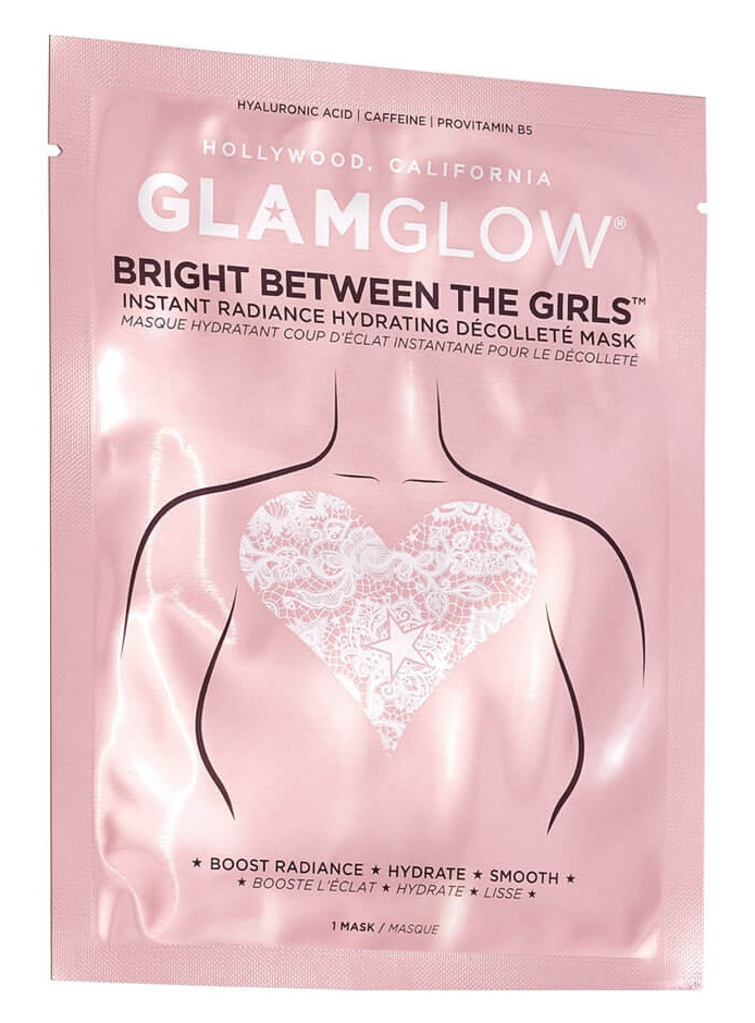 Glamglow Bright Between The Girls - Instant Radiance Hydrating ...