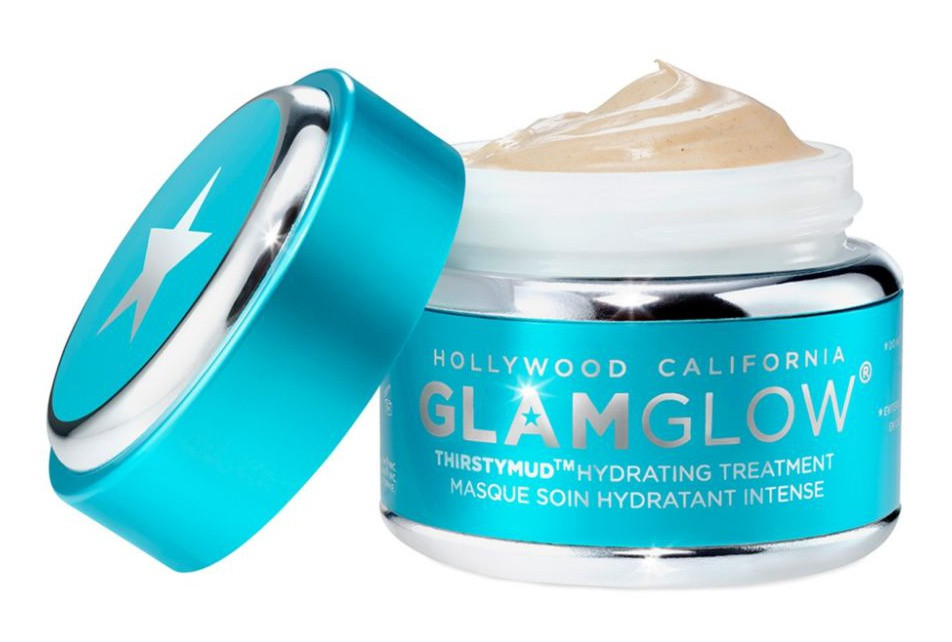 Glamglow Thirstymud