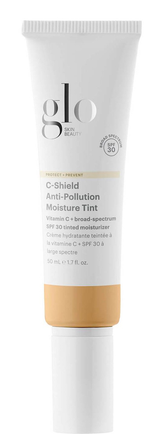 Thành phần Glo Skin Beauty C-shield Anti-pollution Moisture ...