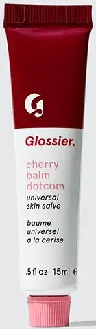 Glossier Cherry Balm Dotcom